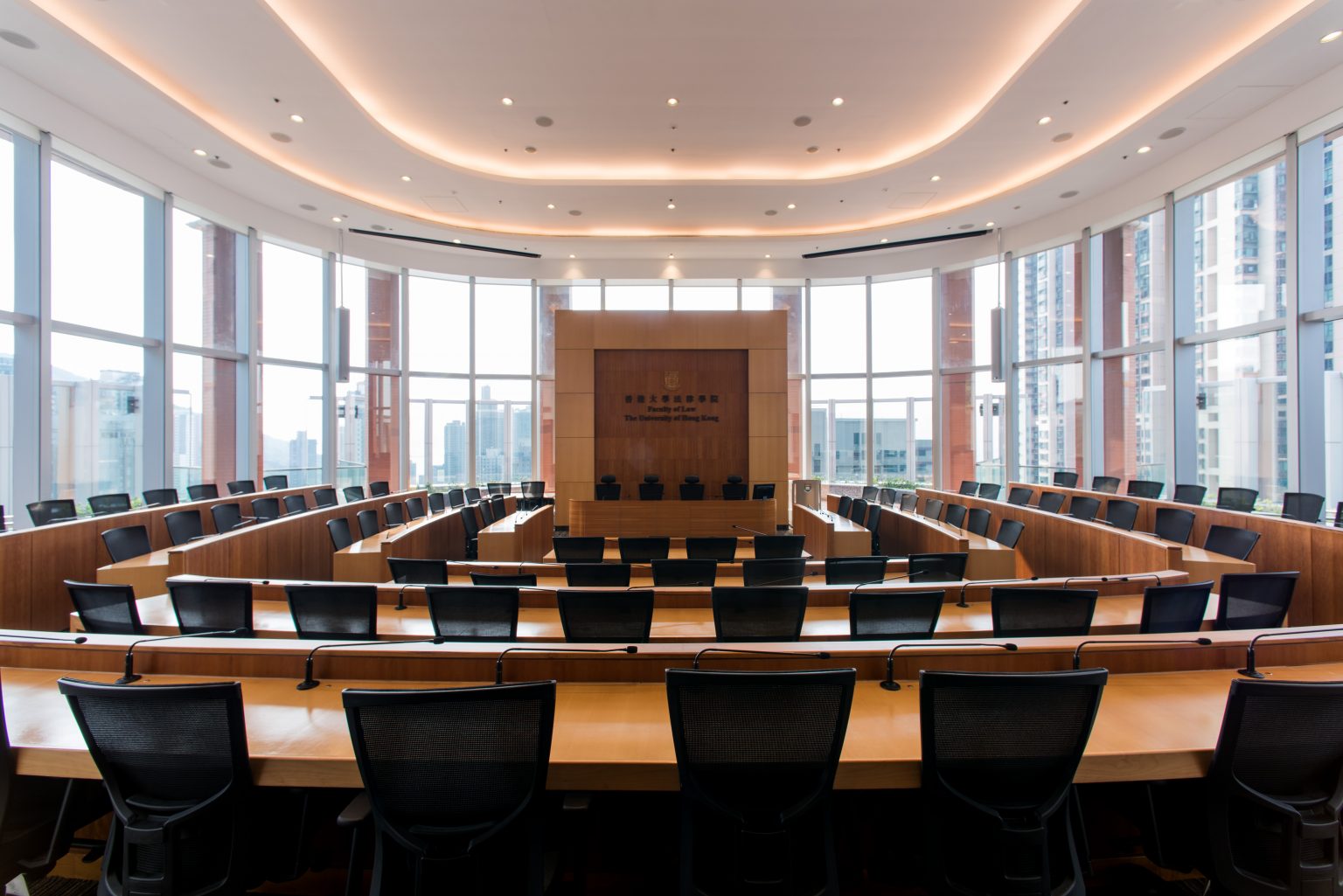 Juris Doctor (JD) Programme – Faculty of Law, HKU