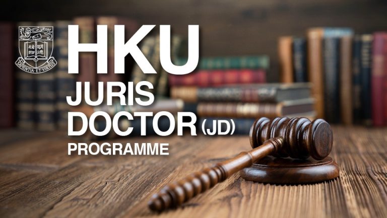 How to Apply – Juris Doctor (JD) Programme